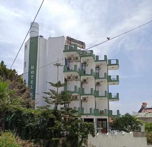 Kaan Otel - Kusadasi