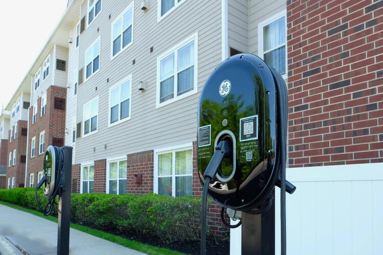 Residence Inn By Marriott Poughkeepsie - Poughkeepsie, NY