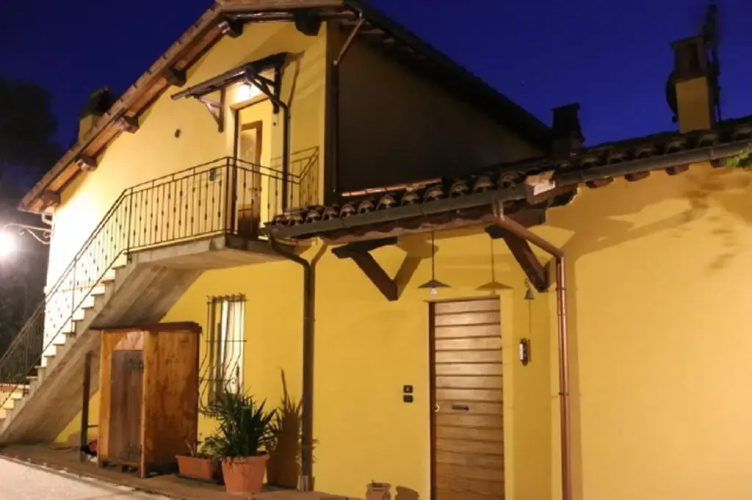 C&c Il Treggio - Foligno