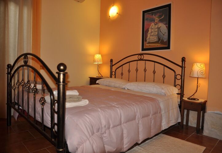I Gerani B&b - Quartu Sant'Elena