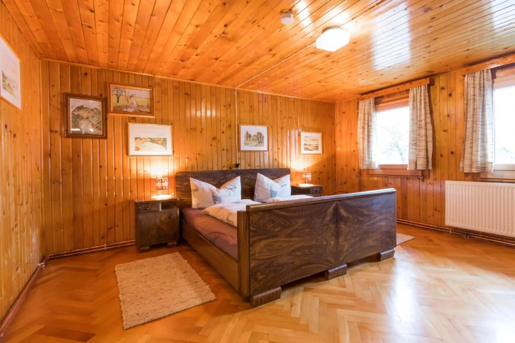 Haus Mair - Montafon
