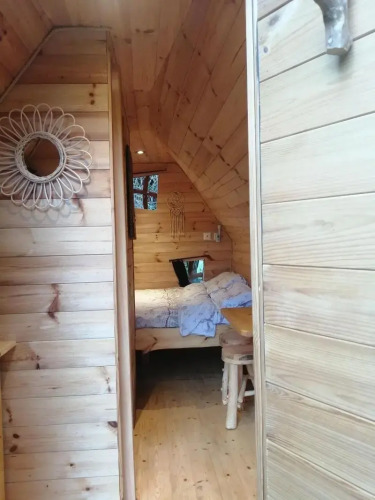 Le Frêne Fringant - Normandy