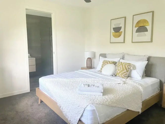 Ranch Retreat Kewarra Beach - Queensland