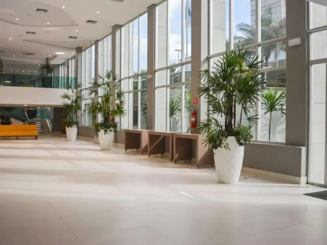 Regency Barra Hotel - Rio de Janeiro