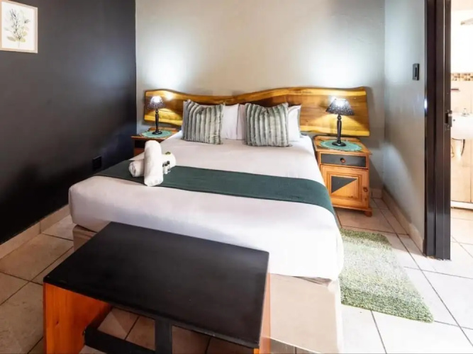 Eco Lodge Lephalale - Lephalale