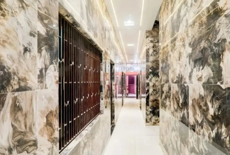 Shree Kashi Vishwanath Home Stay - Varanasi