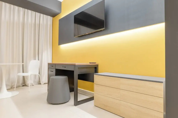 Lhi Healthy Hotel Lecce - Lecce
