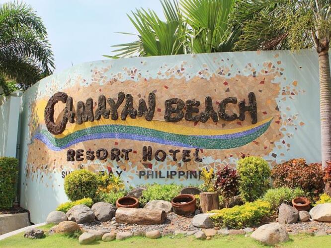 Camayan Beach Resort - Subic