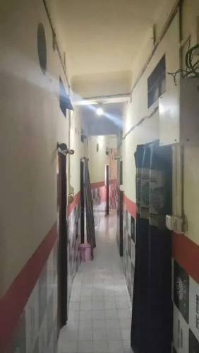 Hotel Tapash By Grb - Silchar