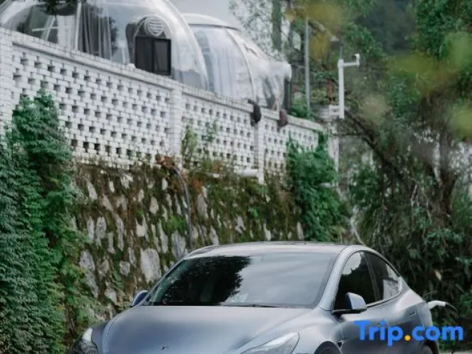 Wuyou Stayhill Resort - Jingdezhen