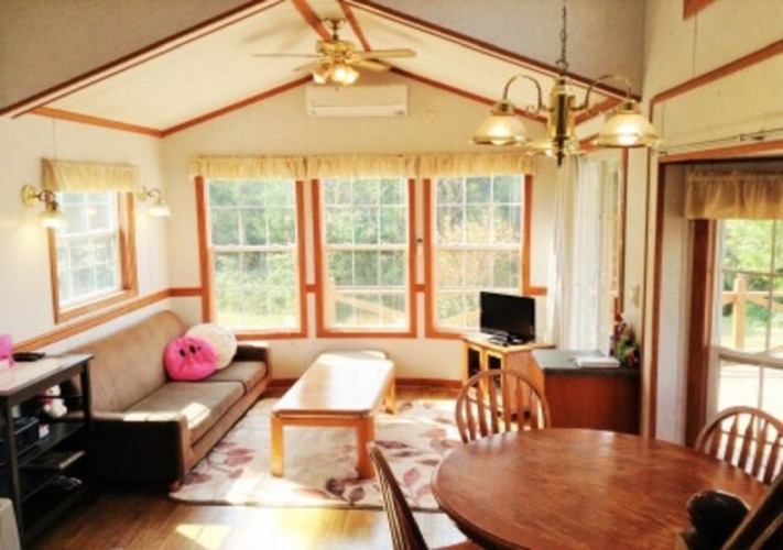 Cottage Paradiso - Nago