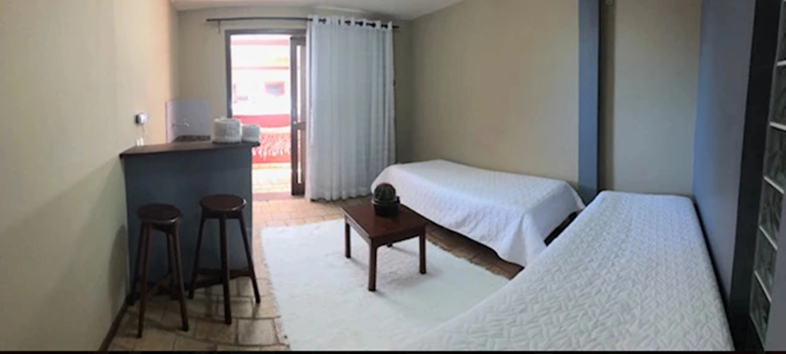 Le Terrace Pousada - Bahia