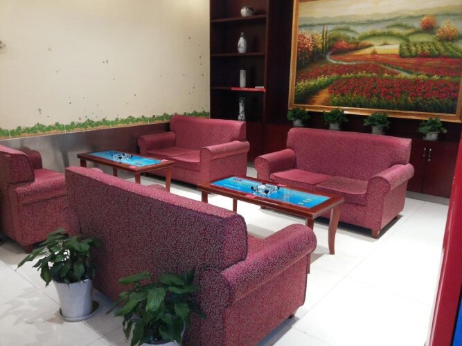 Hanting Hotel (Shaoxing Bus Terminal) - Shaoxing