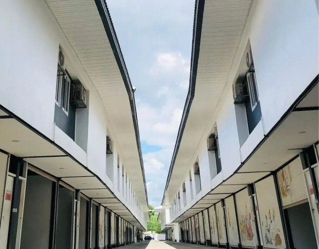 Maganda Hotel - Balibago - Angeles