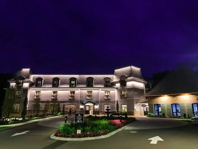Mirbeau Inn & Spa - State of New York