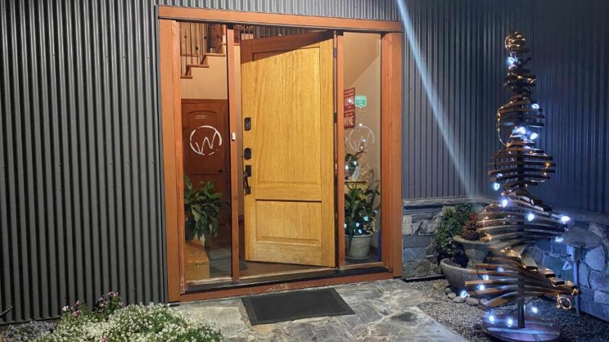 Wesbert Winery & Guest Suites - Penticton