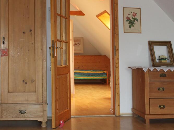 Beautiful Apartment Near The Lake - Herrischried