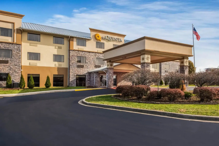 La Quinta By Wyndham Fairborn Wright-patterson - Beavercreek, OH