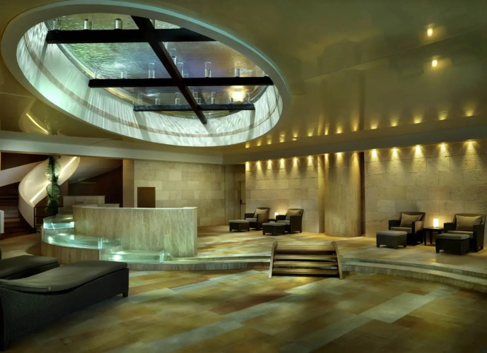 Porto Elounda Golf & Spa Resort - Crete