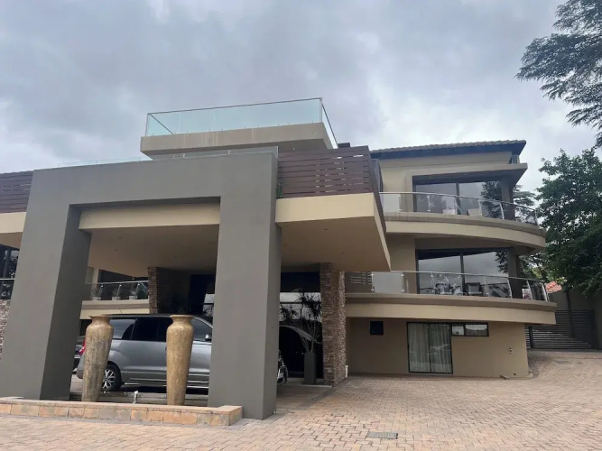 One O Eight Boutique Hotel - Benoni