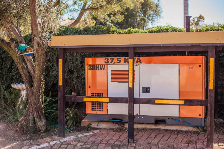 Marle' Lodge Bed & Breakfast - Alberton