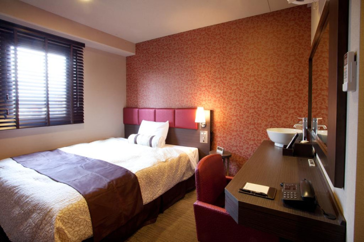 Kuretake Inn Premium Fujinomiya Ekimae - Shizuoka