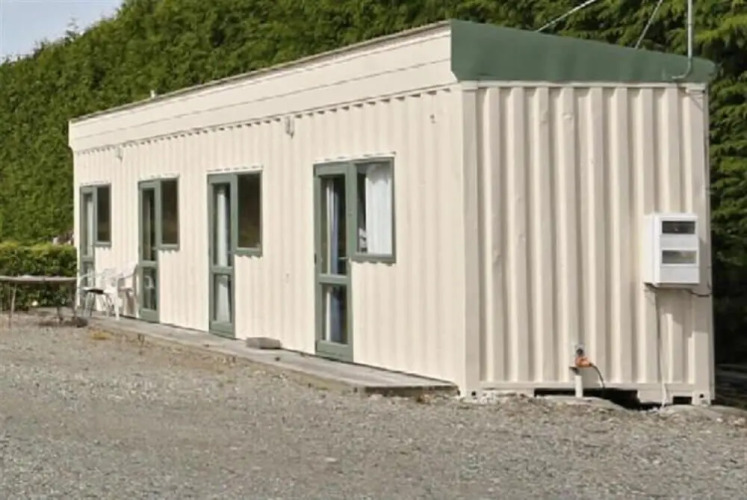 Tui Base Camp - Fiordland