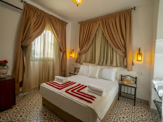 Riad Dar Sido - Marrakesh