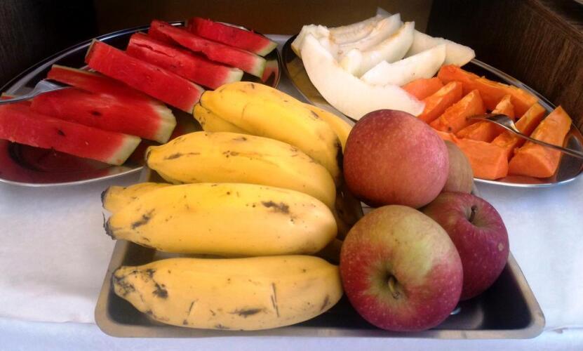 Pousada Amanhecer Do Sul - Penha