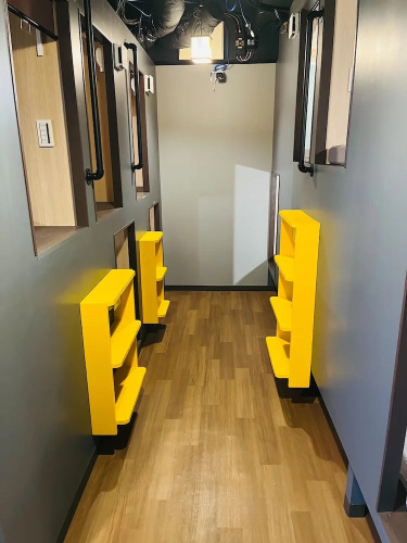 Meguro Midori Hotel - Shibuya