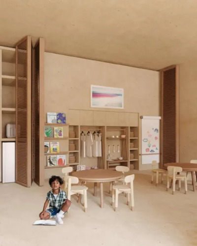 Mana Cumbuco Hotel - Fortaleza