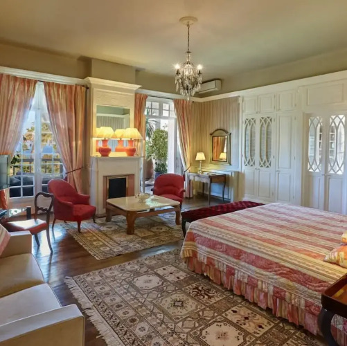 Hamza Sahraoui - Tangier, Morocco