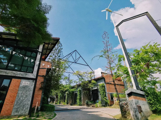 Na Klongluang Boutique Resort - テーサバーンナコーン・プラナコーンシーアユッタヤー