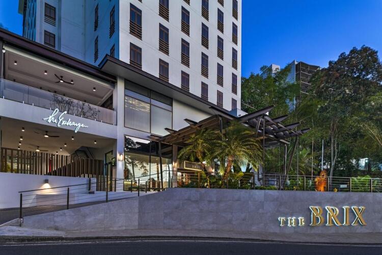 The Brix, Autograph Collection - Port of Spain