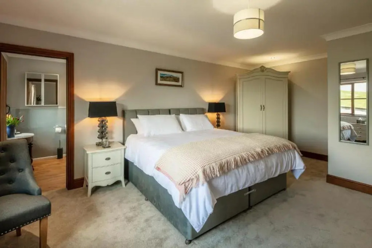 Beacons View B&b - Brecon