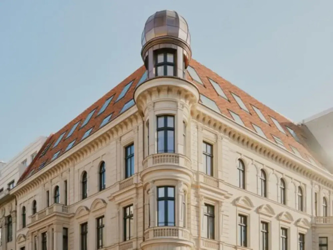 Château Royal Berlin - Berlín