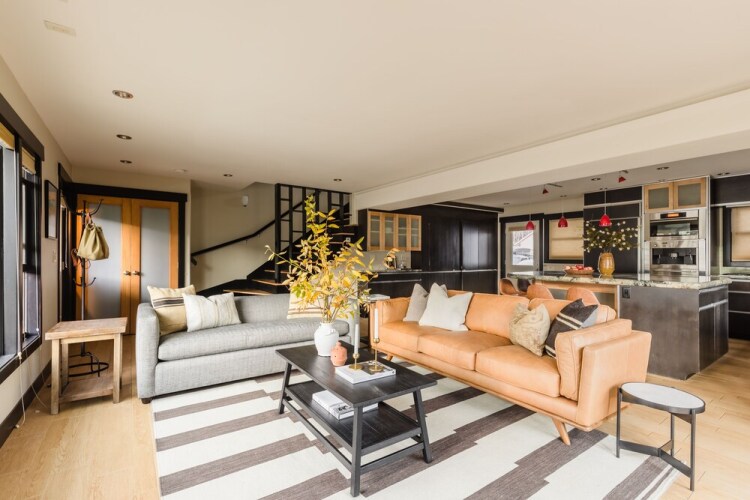 Paddington By Avantstay Cozy & Chic Ski Lodge Mins From Mountain - Breckenridge, CO