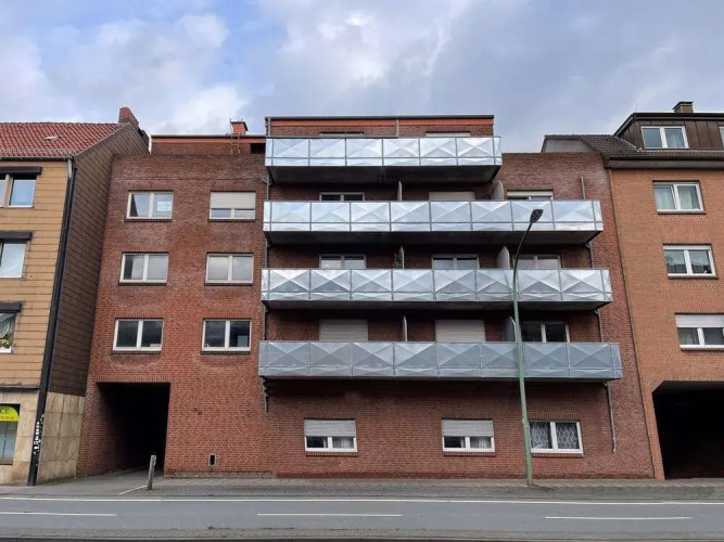 Wonderful Apartments In The Centre Of Os - Osnabrück
