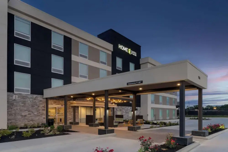Home2 Suites By Hilton Kokomo - Kokomo, IN