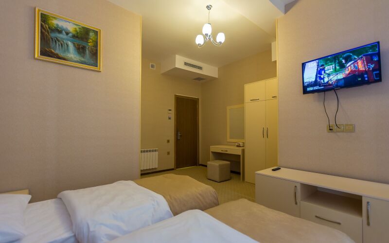 Art Hotel Baku - Baku