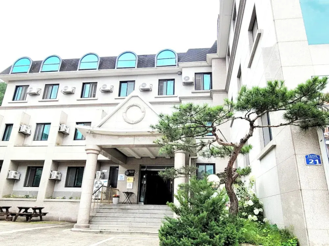 Seorak Bloominghill - Sokcho-si