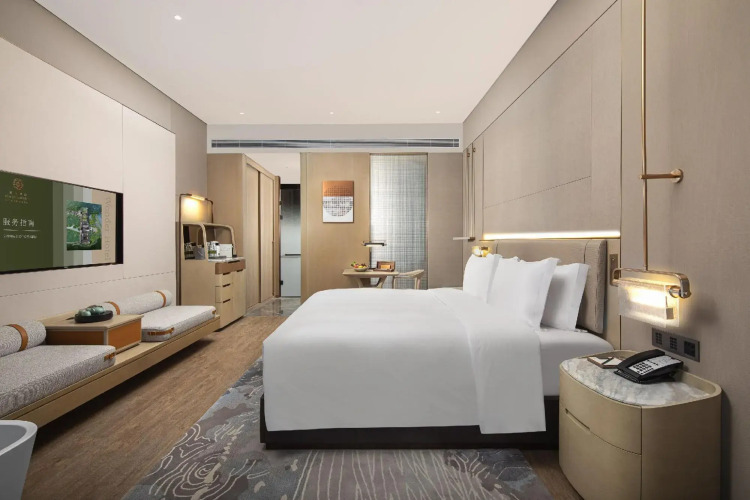 Nbicc Wonderland Hotel - 寧波市