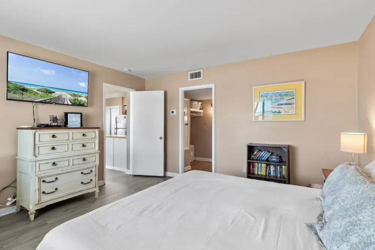 Capri On The Gulf 108 - Destin, FL