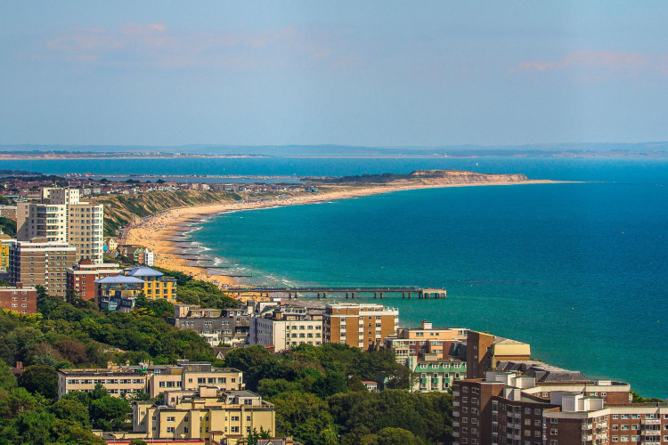 Premier Inn Bournemouth East Cliff - Bournemouth