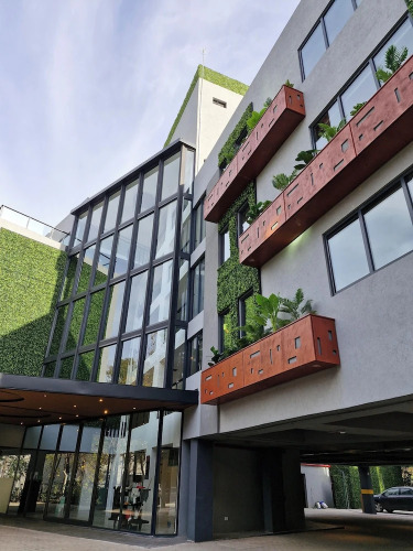 Mérit Parque Leloir By Amérian - Ituzaingó