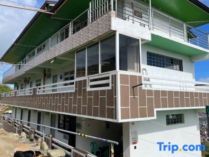 Wanay's Rocky Mountain Homestay - La Trinidad