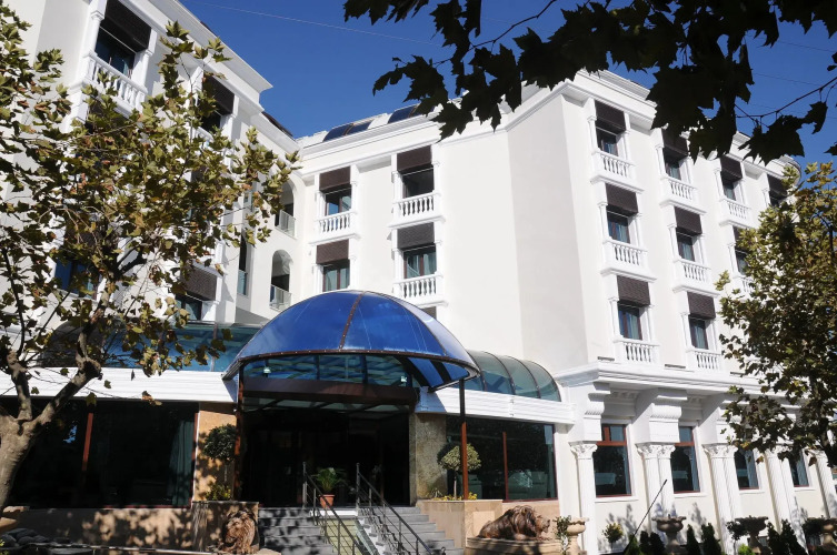 Paradise Island Hotel - Darıca