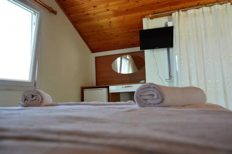 Nergiz Otel Erdek - Ocaklar