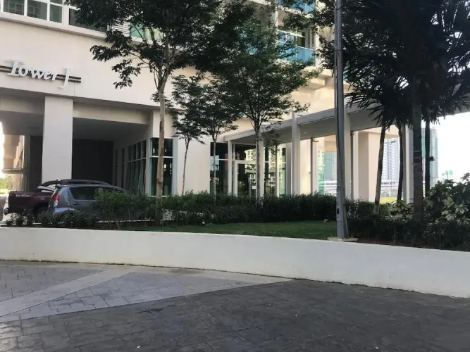 Fabulous Mutiara Ville Cyberjaya - Banting