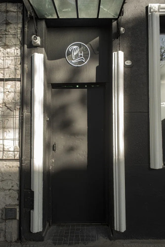 Ph Palermo Hostel - Buenos Aires